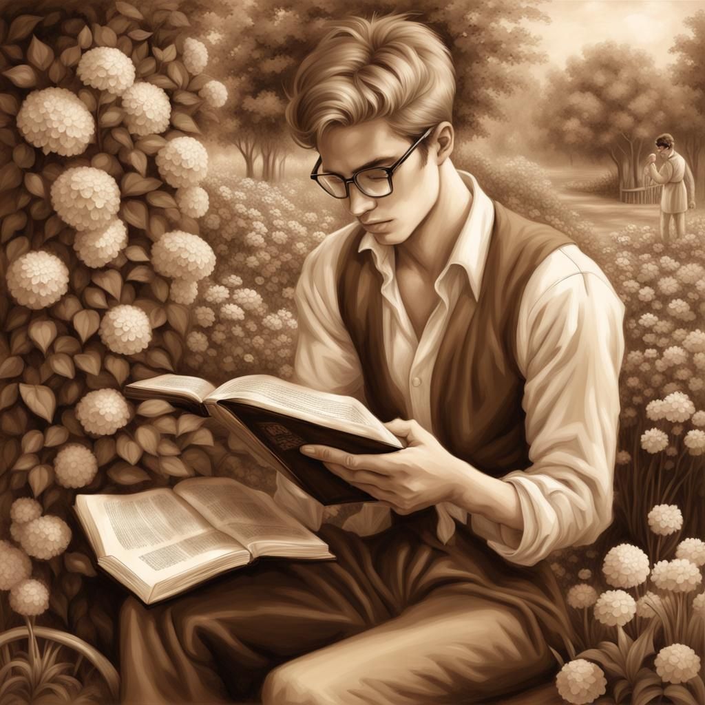 Sepia Tone 240426A - AI Generated Artwork - NightCafe Creator