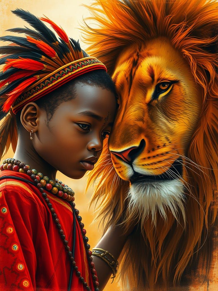 Masterpiece Monday - Masterpiece Monday