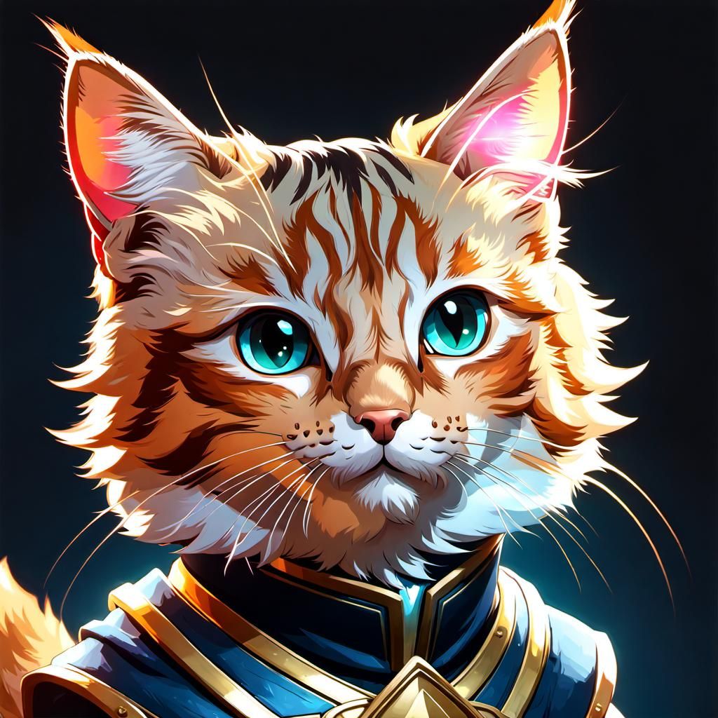 Untitled Creation - AI Generated Artwork - NightCafe Creator