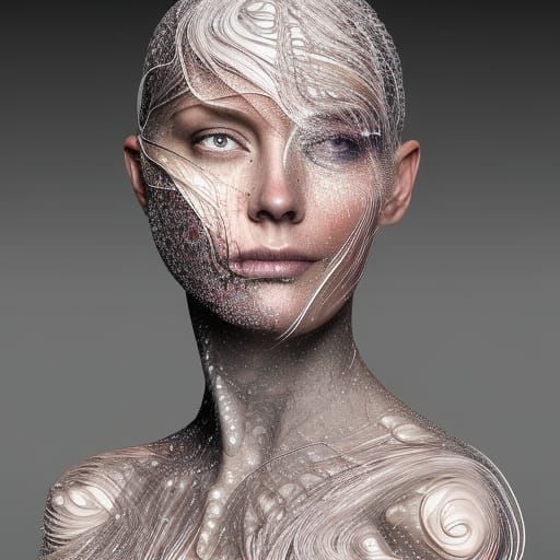 Horatian Evolution #3 - AI Generated Artwork - NightCafe Creator