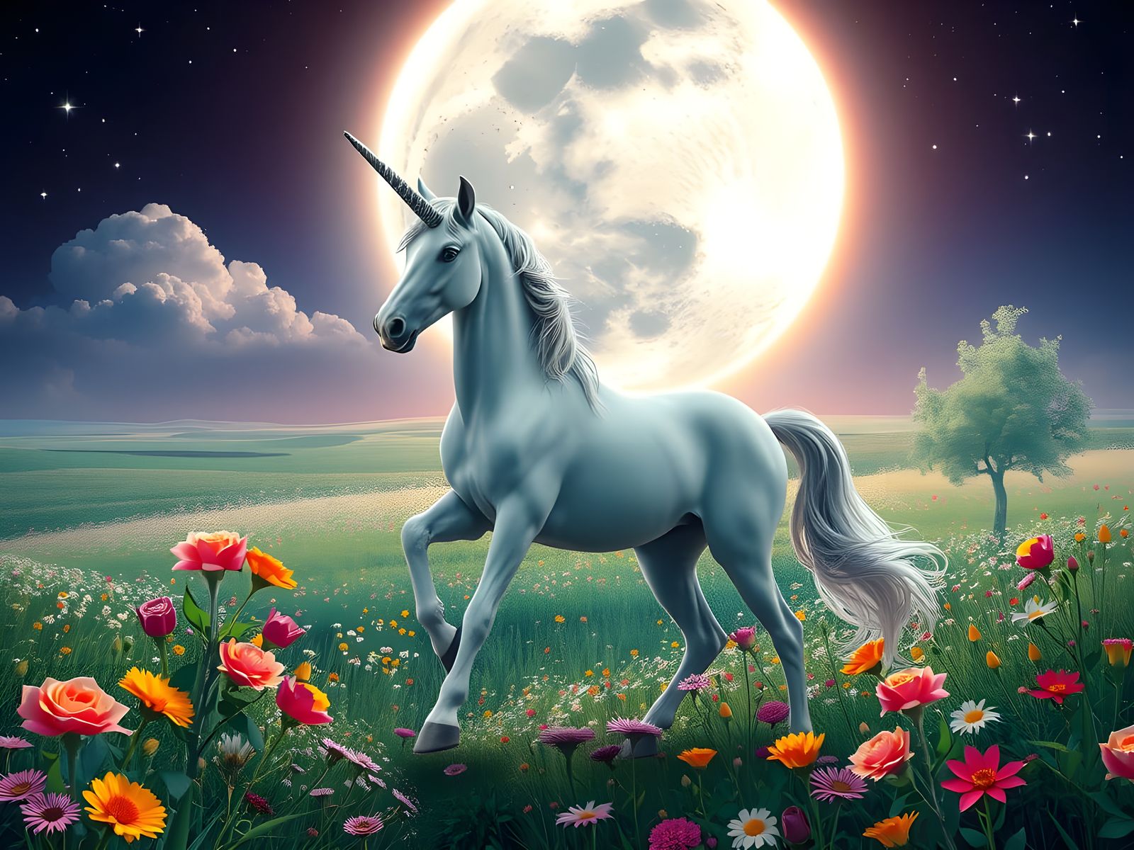 Just your average unicorn 🦄🦄🦄🦄 - Just your average unico...