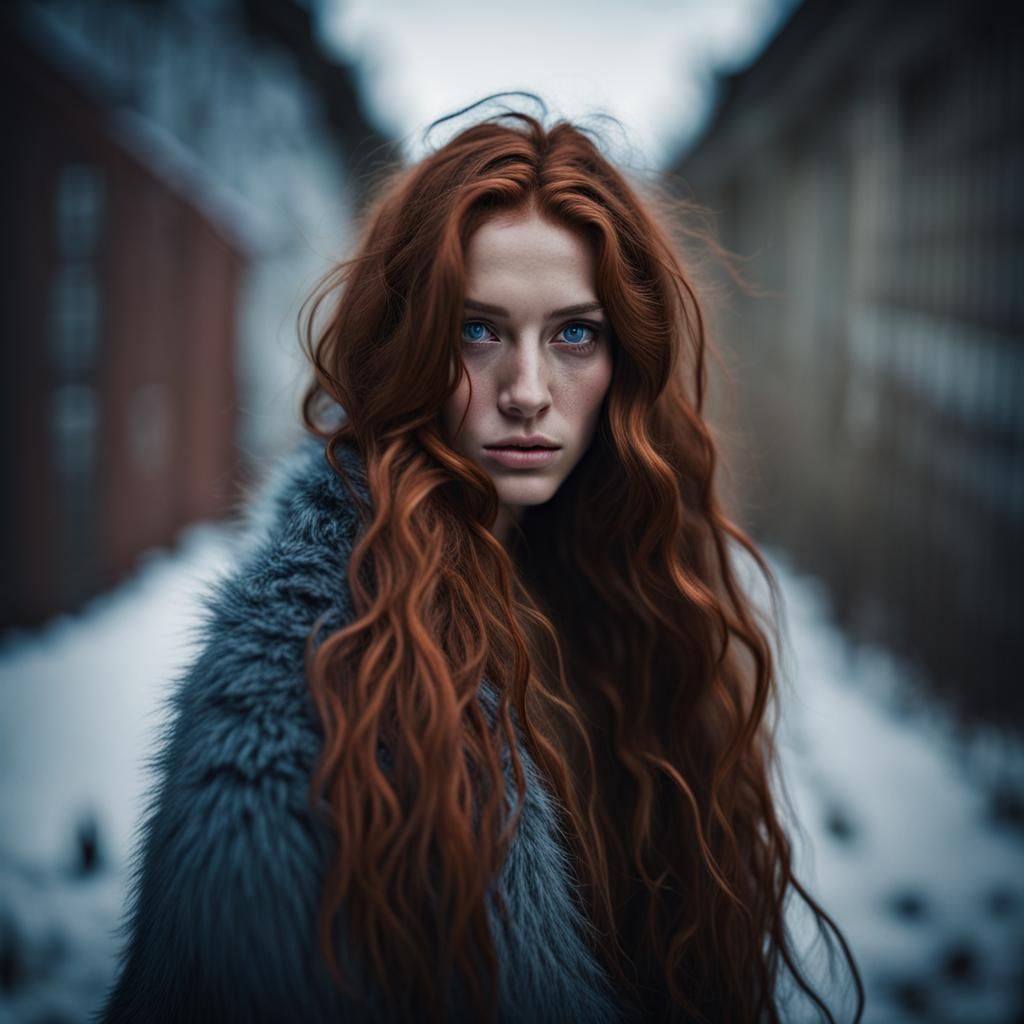 Little things - AI Generated Artwork - NightCafe Creator