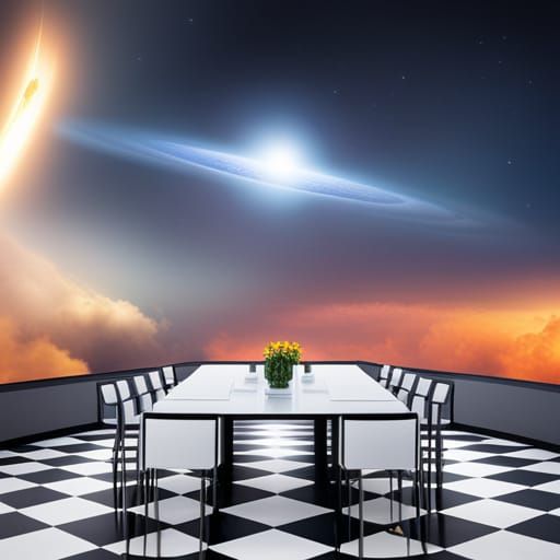 NightCafe - AI Generated Artwork - NightCafe Creator