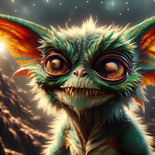 It Came From Outer Space - AI Generated Artwork - NightCafe Creator