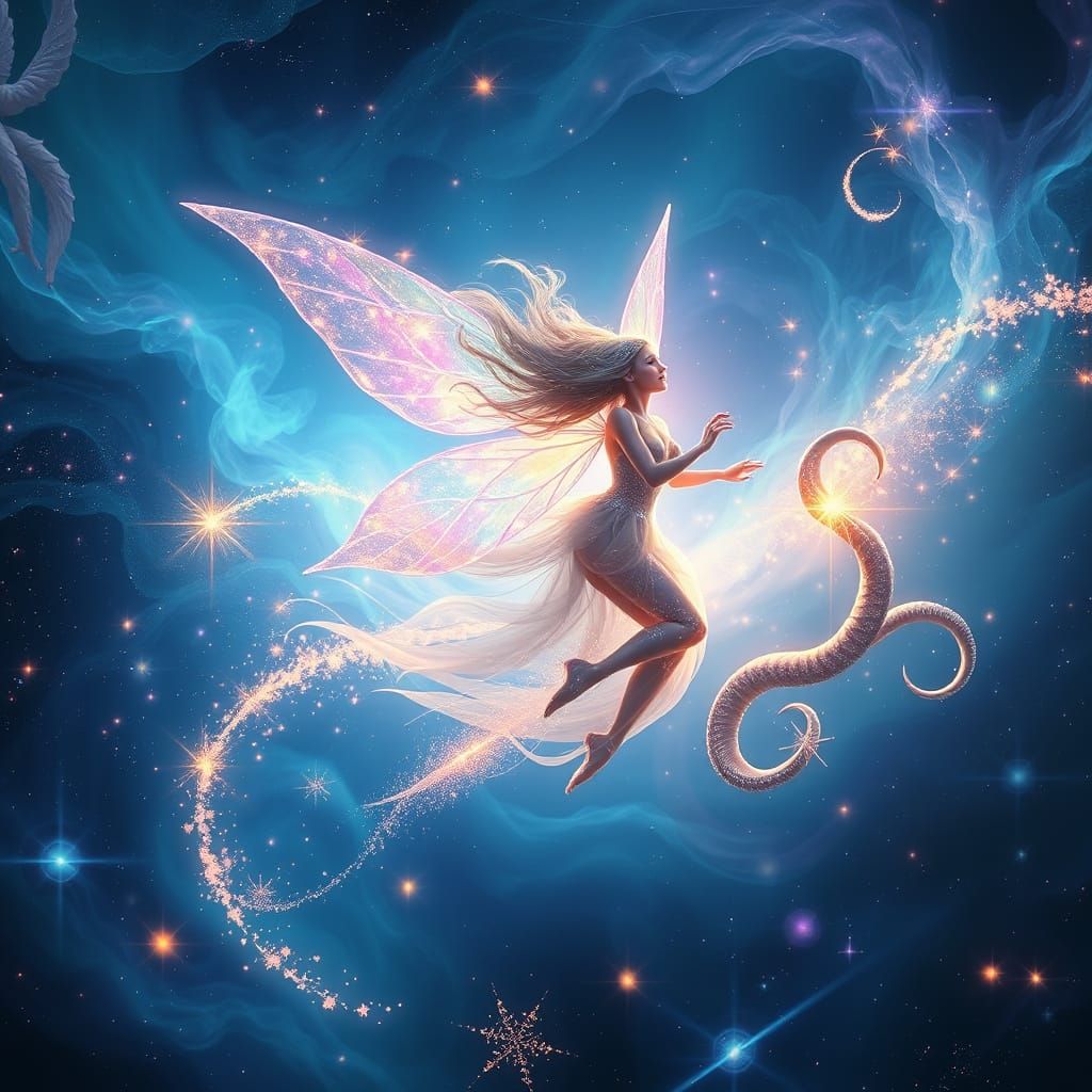 Magic of Faires - Magic of Faires