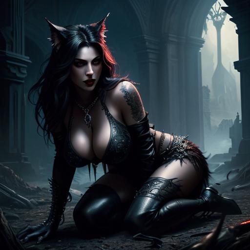 Tala - AI Generated Artwork - NightCafe Creator