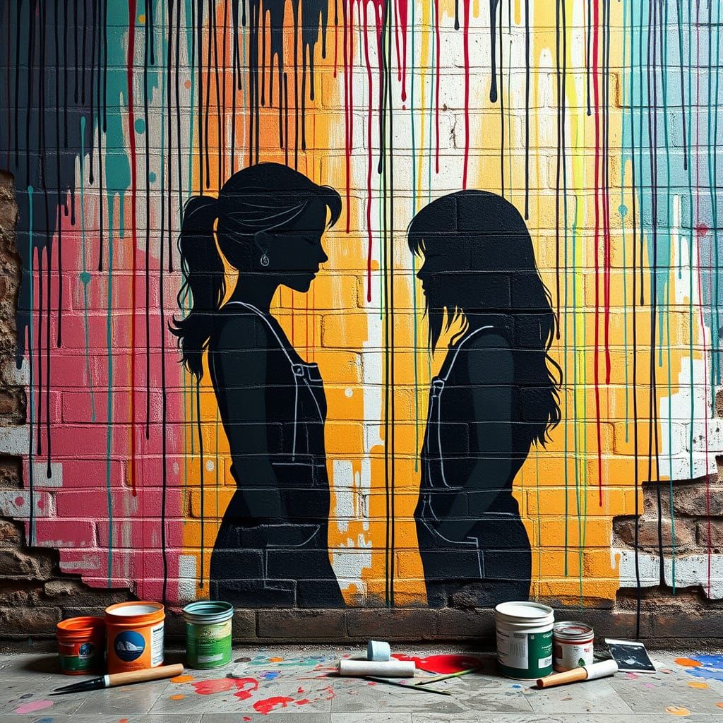 The Weight of Color (C) - The Weight of Color (C)