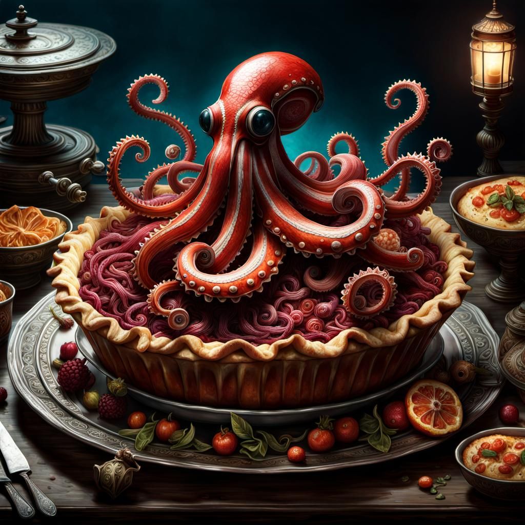 Octopie