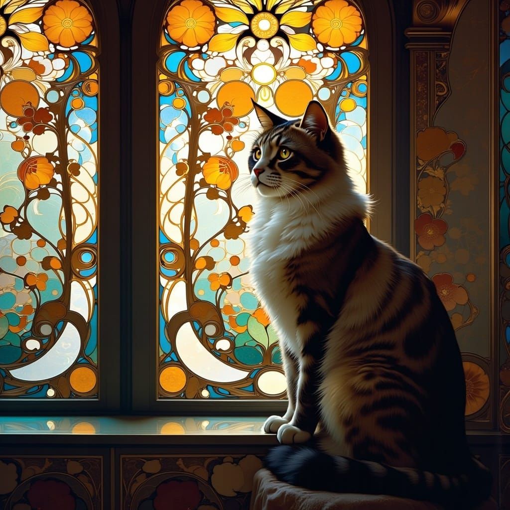 The Window Watcher - The Window Watcher