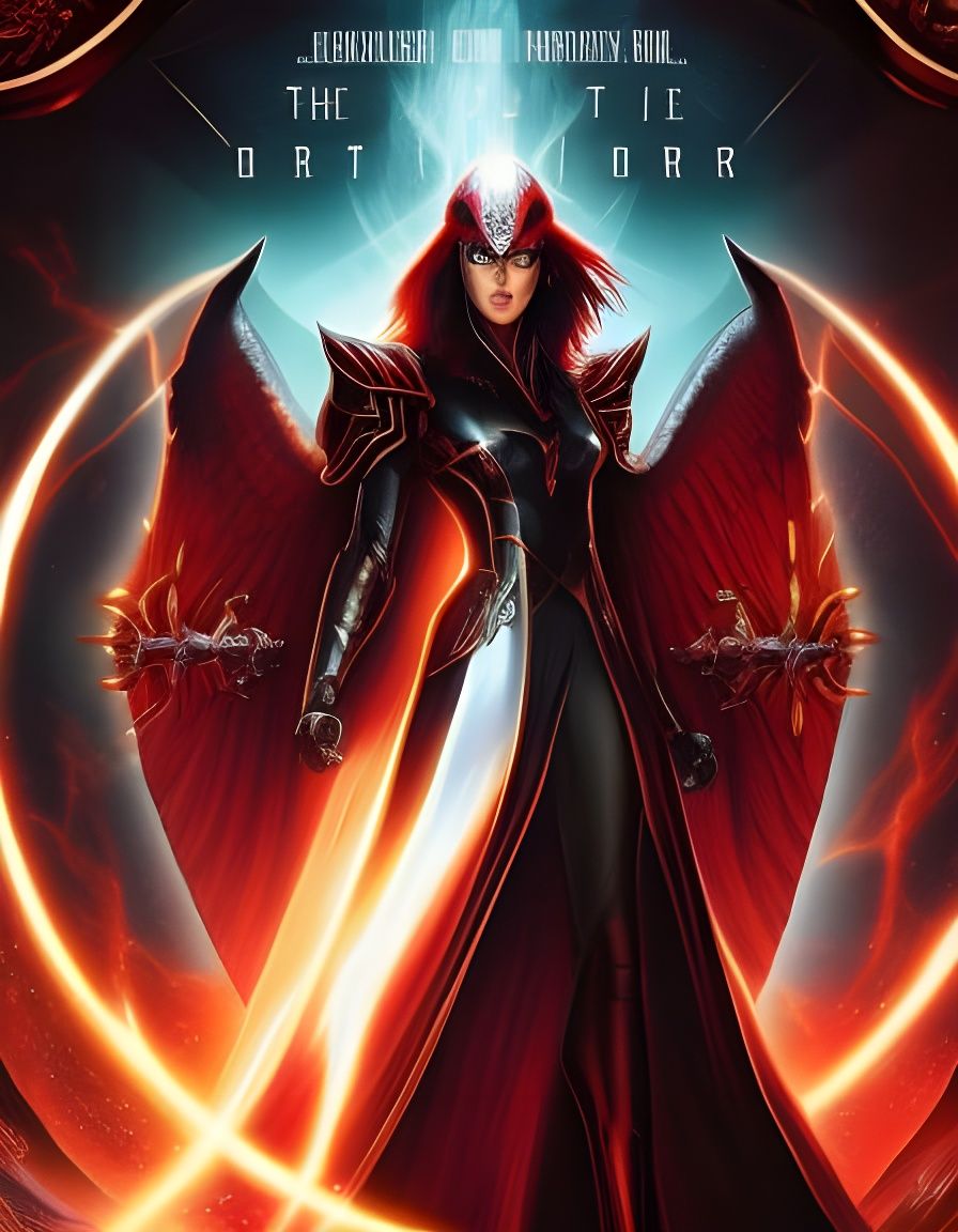 🌟Alien Fighters🌟 - AI Generated Artwork - NightCafe Creator