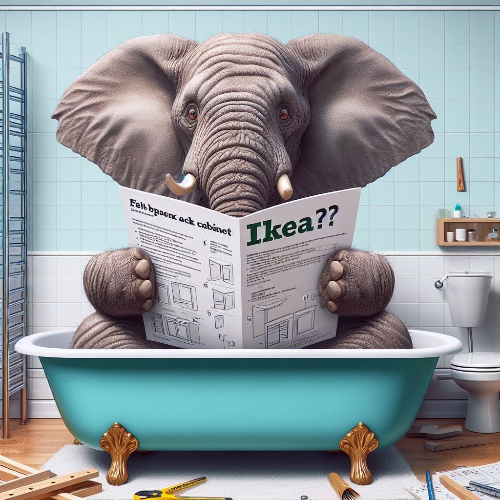 All Mod Cons! - AI Generated Artwork - NightCafe Creator