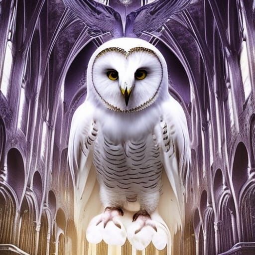 Magic - AI Generated Artwork - NightCafe Creator