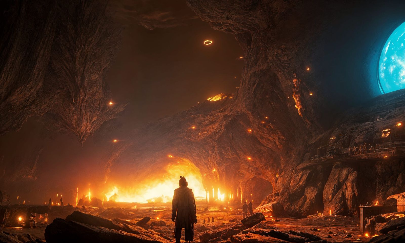 THE WAR DOCTOR - THE WAR DOCTOR