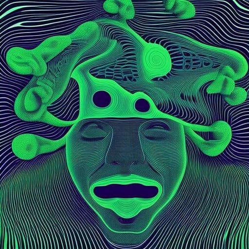 Mainstream carries minds, Downstream or upstream it takes, Head in its ...