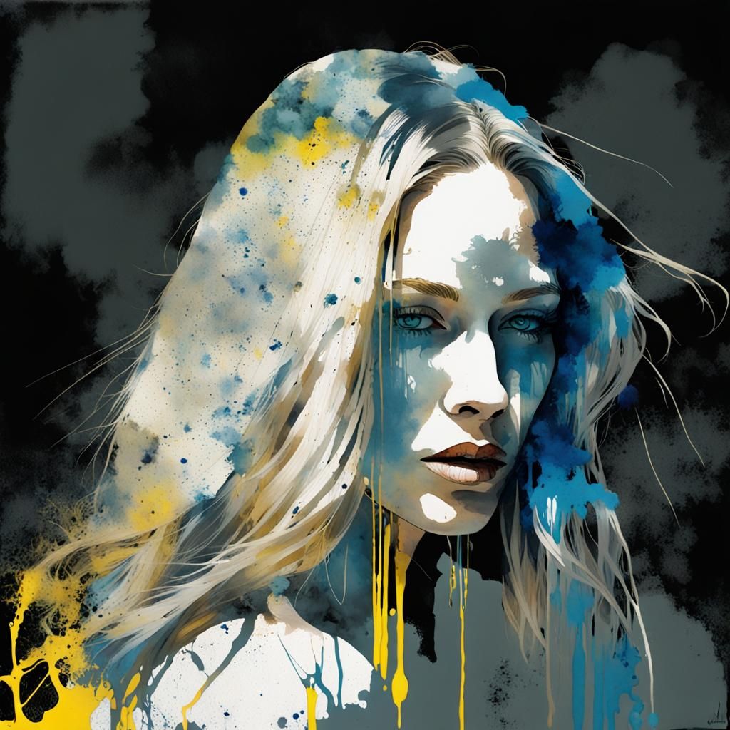 The Temptation Game: Katerina's Fiery Plot to Steal Darya's Heartthrob ...