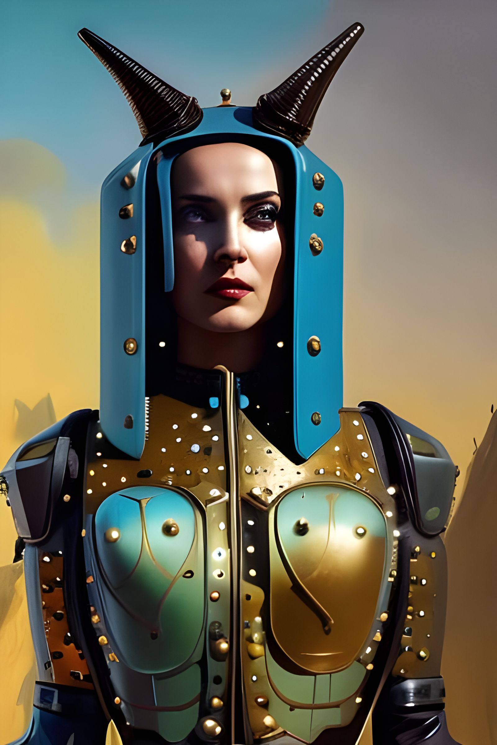 Cowboys and Aliens: This was no country for old men - the girls were ...