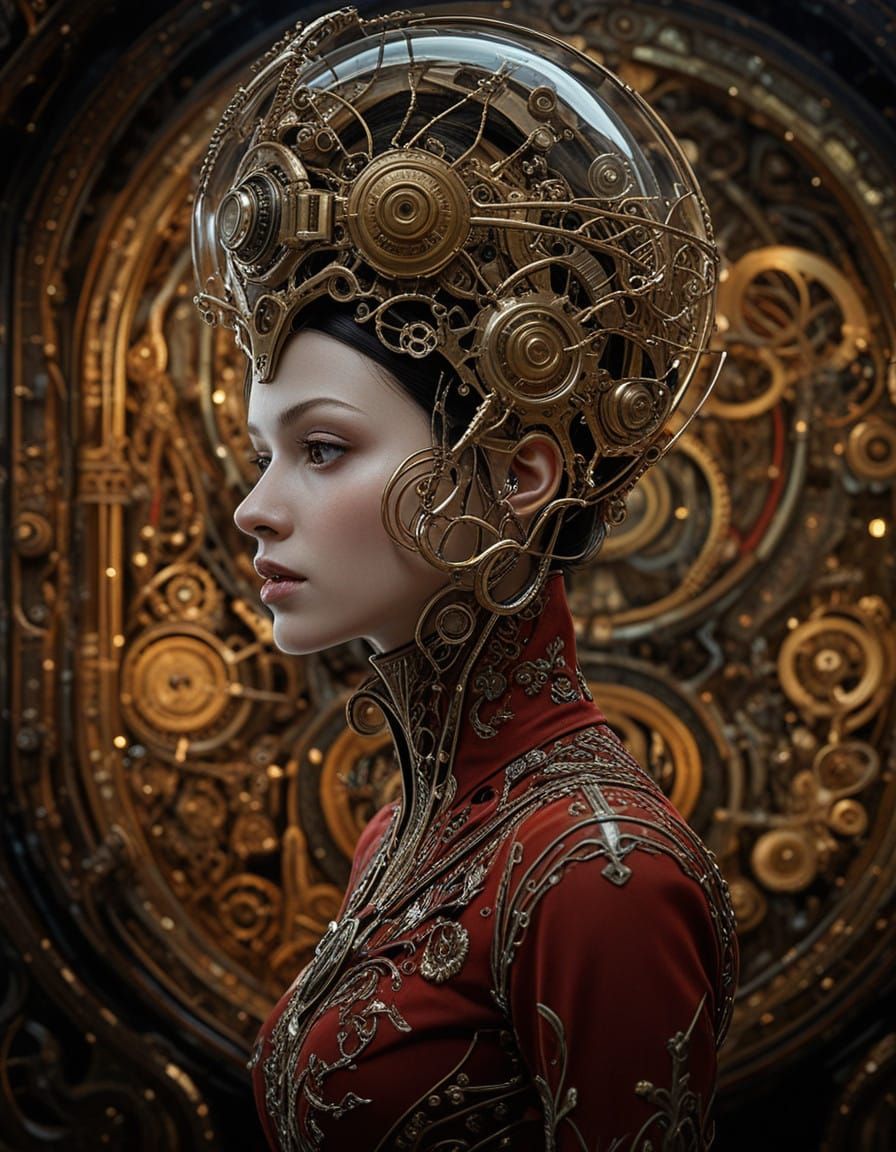 A Well Rounded Individual - A Well Rounded Individual