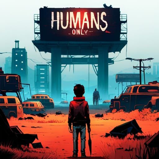 HUMANS ONLY : r/nightcafe