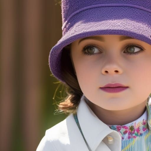 Millie - Riley Keogh as Daisy Jones: Amazon Prime Series