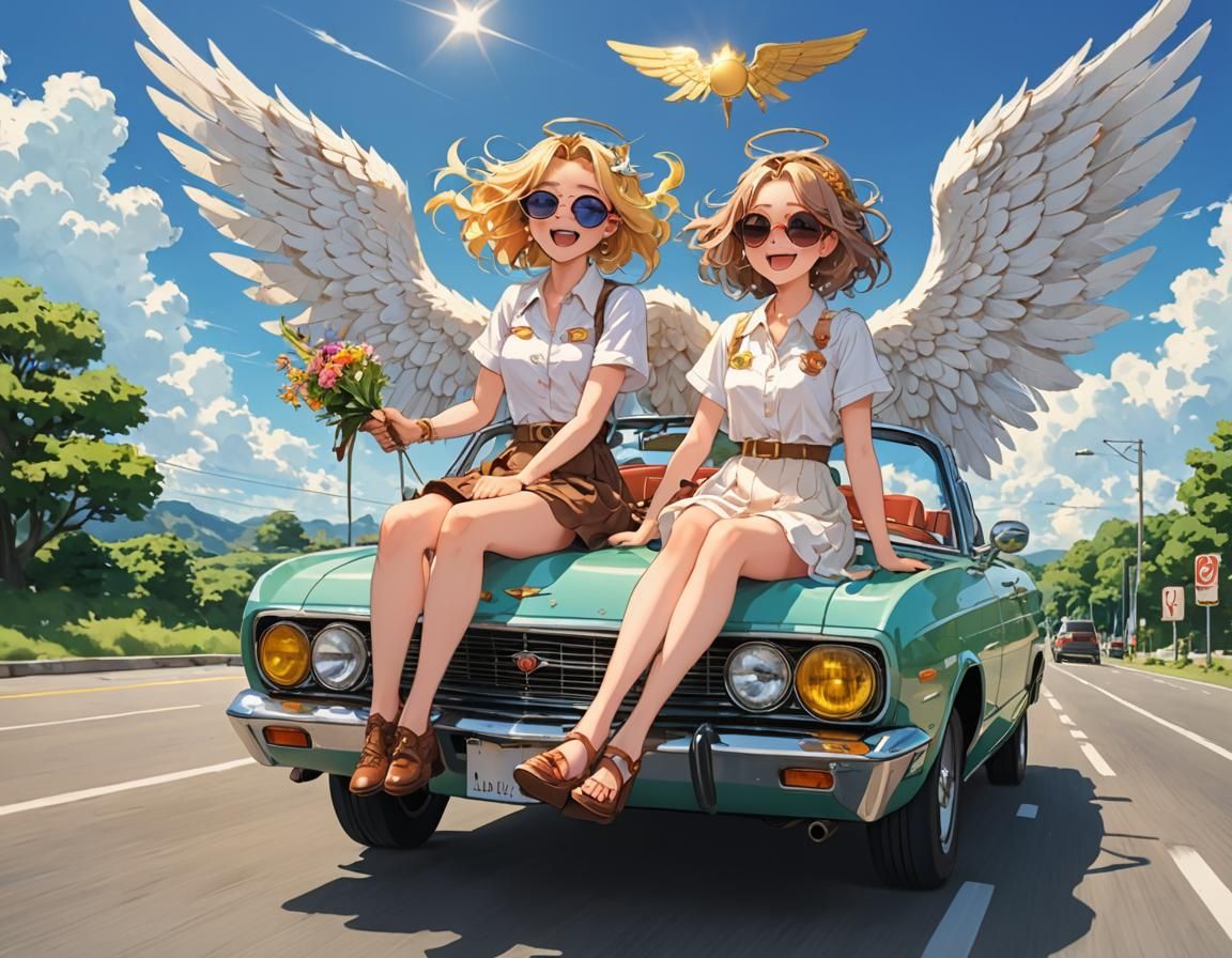 Untitled Creation - AI Generated Artwork - NightCafe Creator