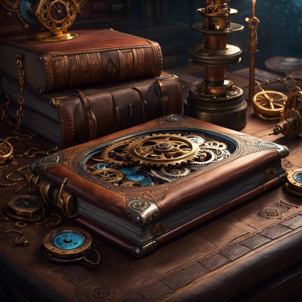 MTGNexus - The Chronomancer's Codex