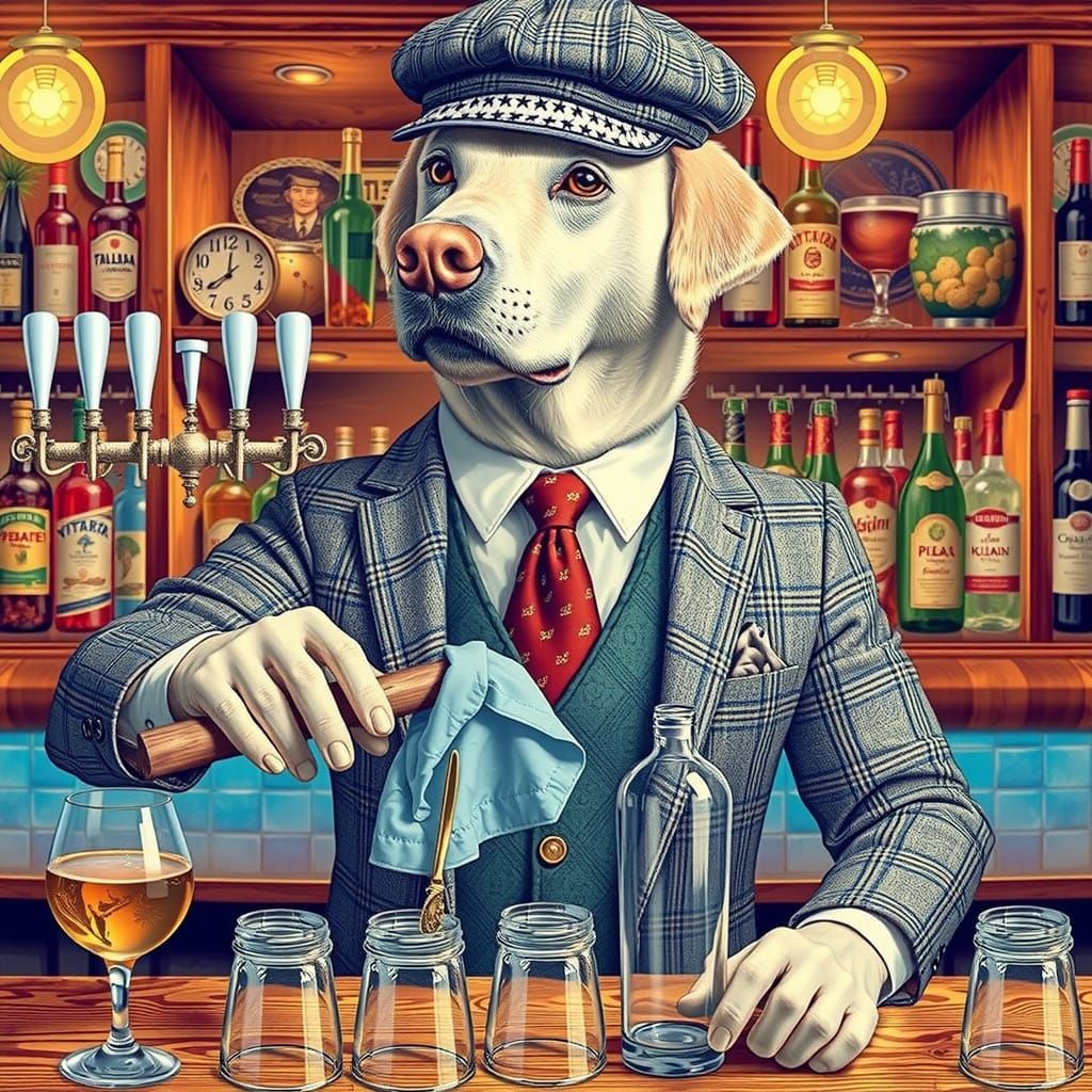 Vito's Tavern and Pizza Parlor #3 - Vito's Tavern and Pizza ...