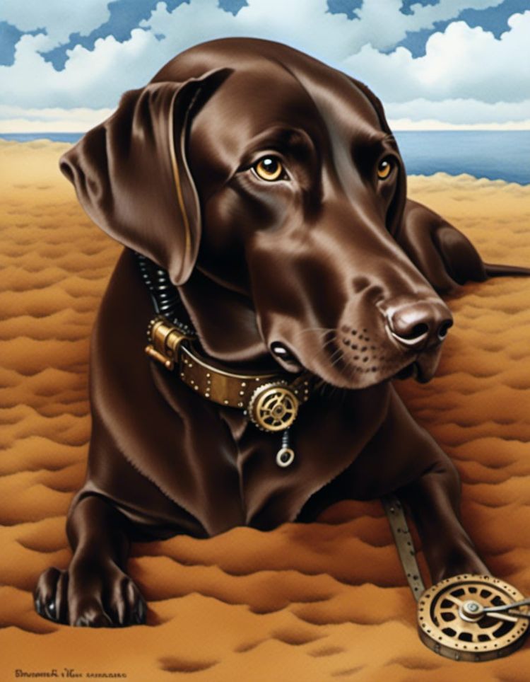 DALL-E Online Generator - The Next Generation AI Image Generator From ...