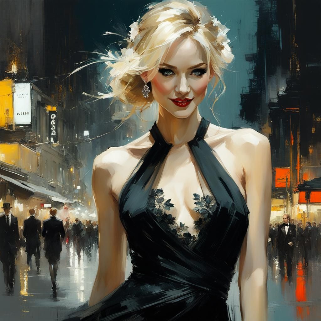 Untitled Creation - AI Generated Artwork - NightCafe Creator