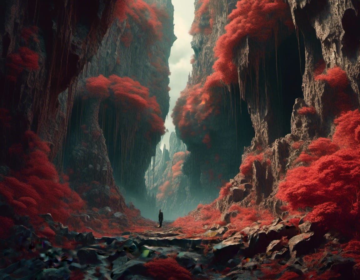 Danial - User on NightCafe Creator - NightCafe Creator