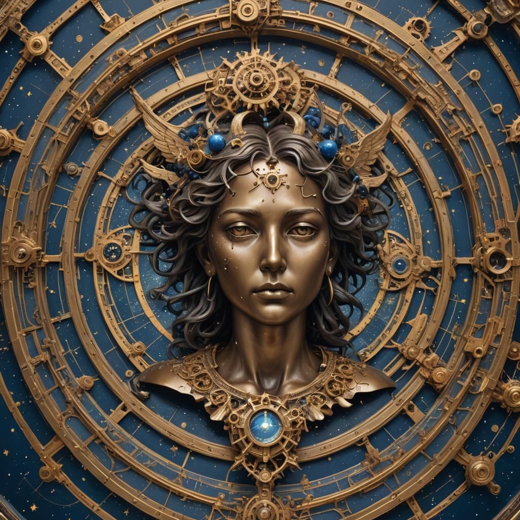 Aurora 2 - AI Generated Artwork - NightCafe Creator