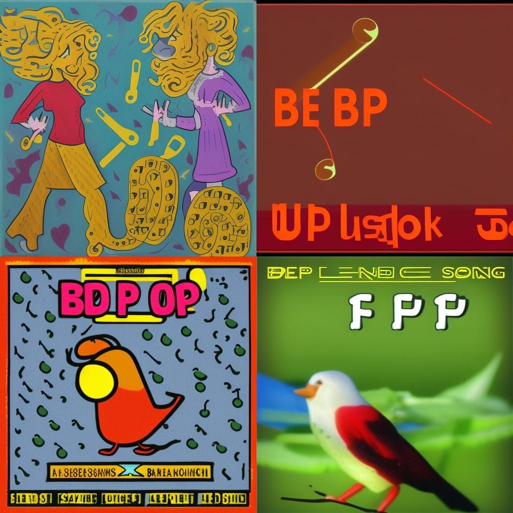 beep song - AI Generated Artwork - NightCafe Creator