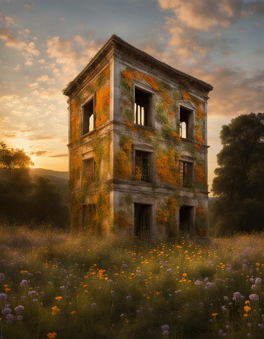 transparent lost souls frolicking character design by photographer ...