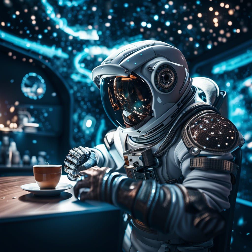 Sus-space-ious - AI Generated Artwork - NightCafe Creator