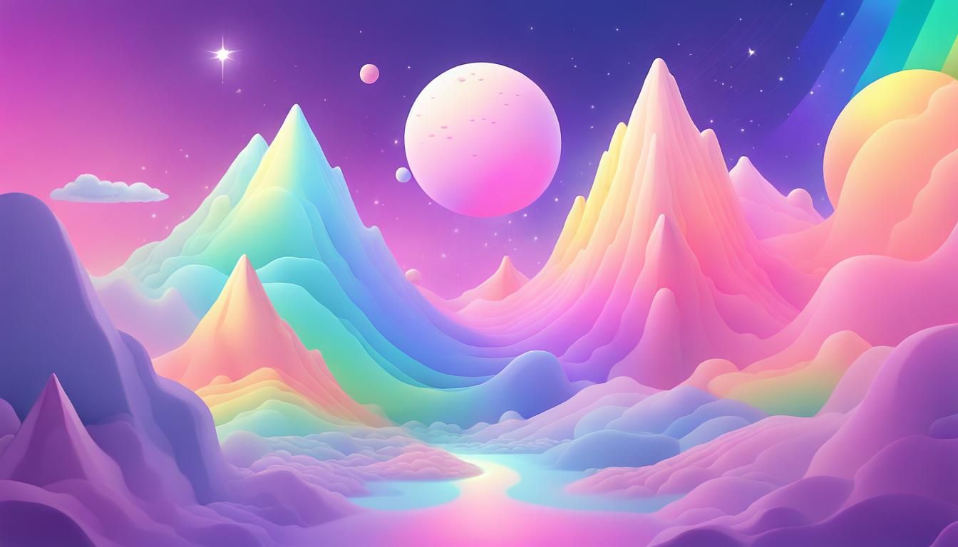 Celestial Symphony : r/nightcafe