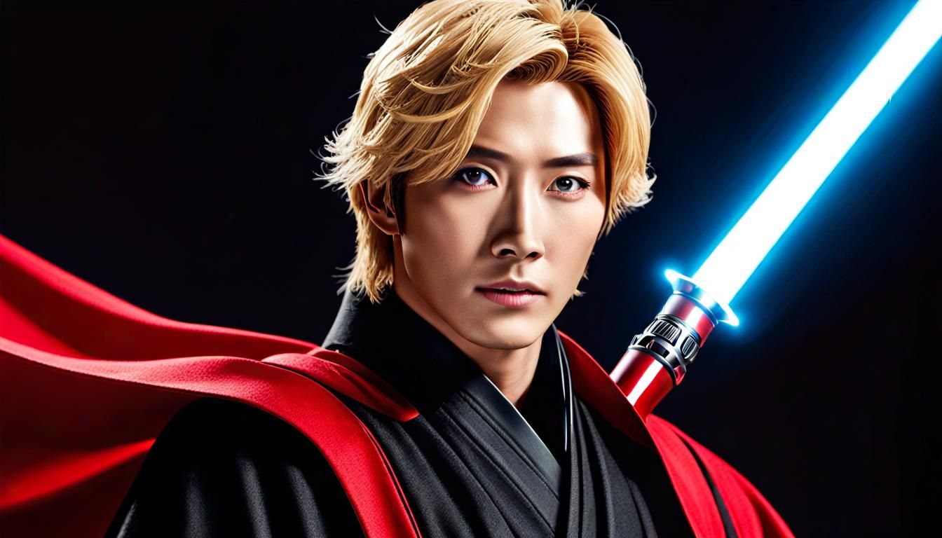 Fallen Leader - AI Generated Artwork - NightCafe Creator