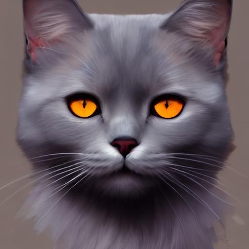 PiCat - User on NightCafe Creator - NightCafe Creator