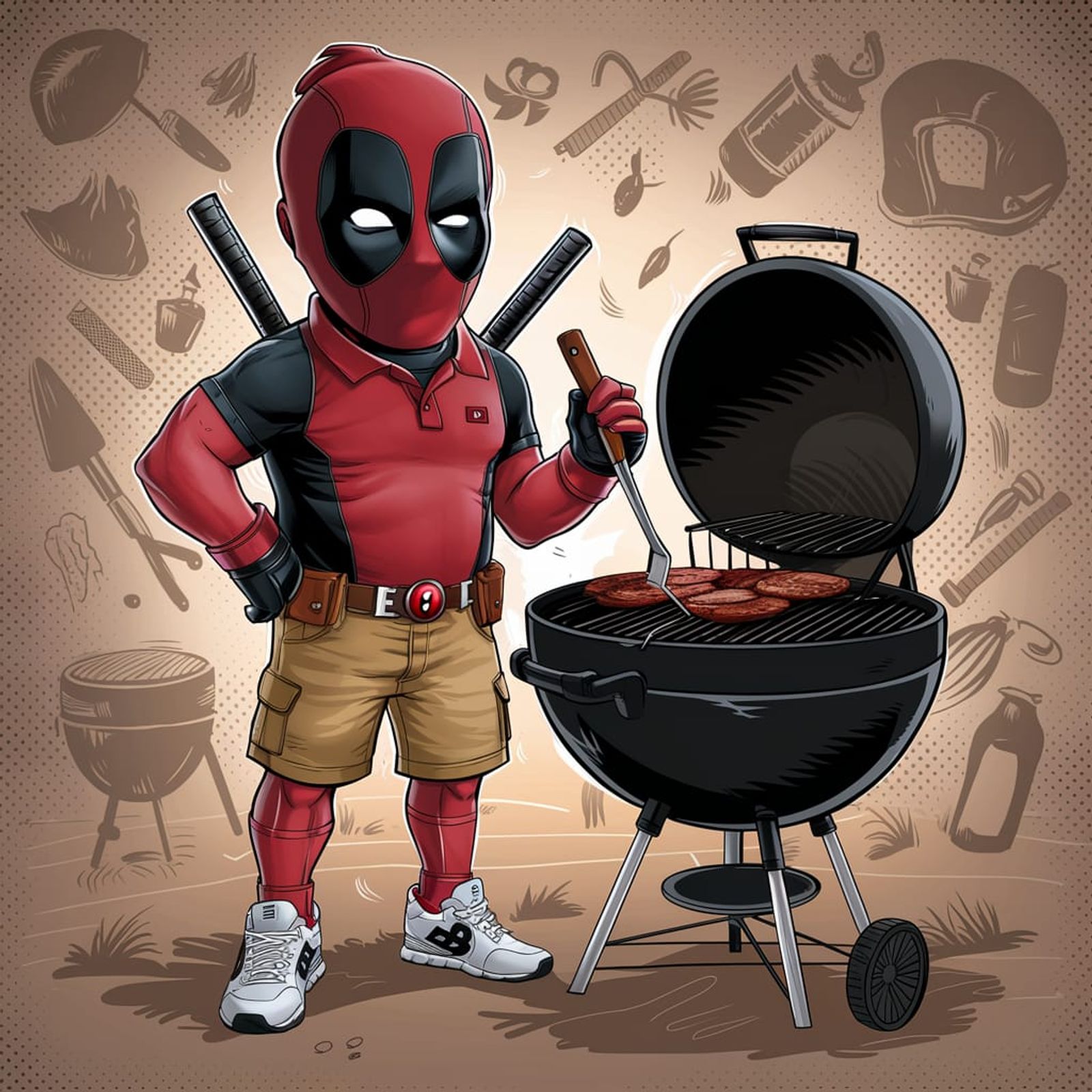 cybernetically enhanced raven (remake with the creative upscale) - AI ...