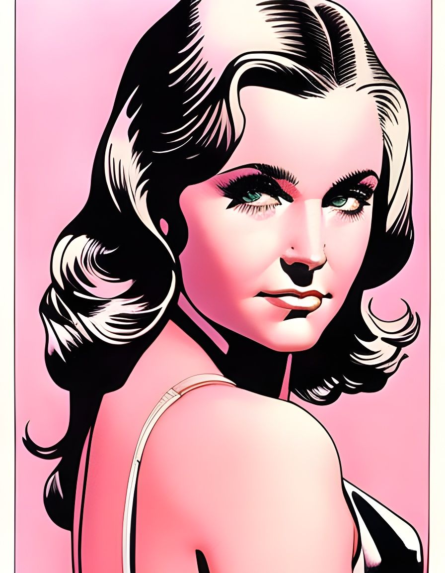 The Subject Was Noses - AI Generated Artwork - NightCafe Creator