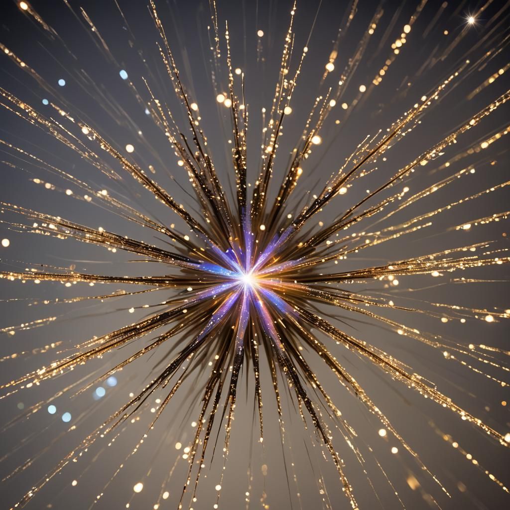 Star - AI Generated Artwork - NightCafe Creator