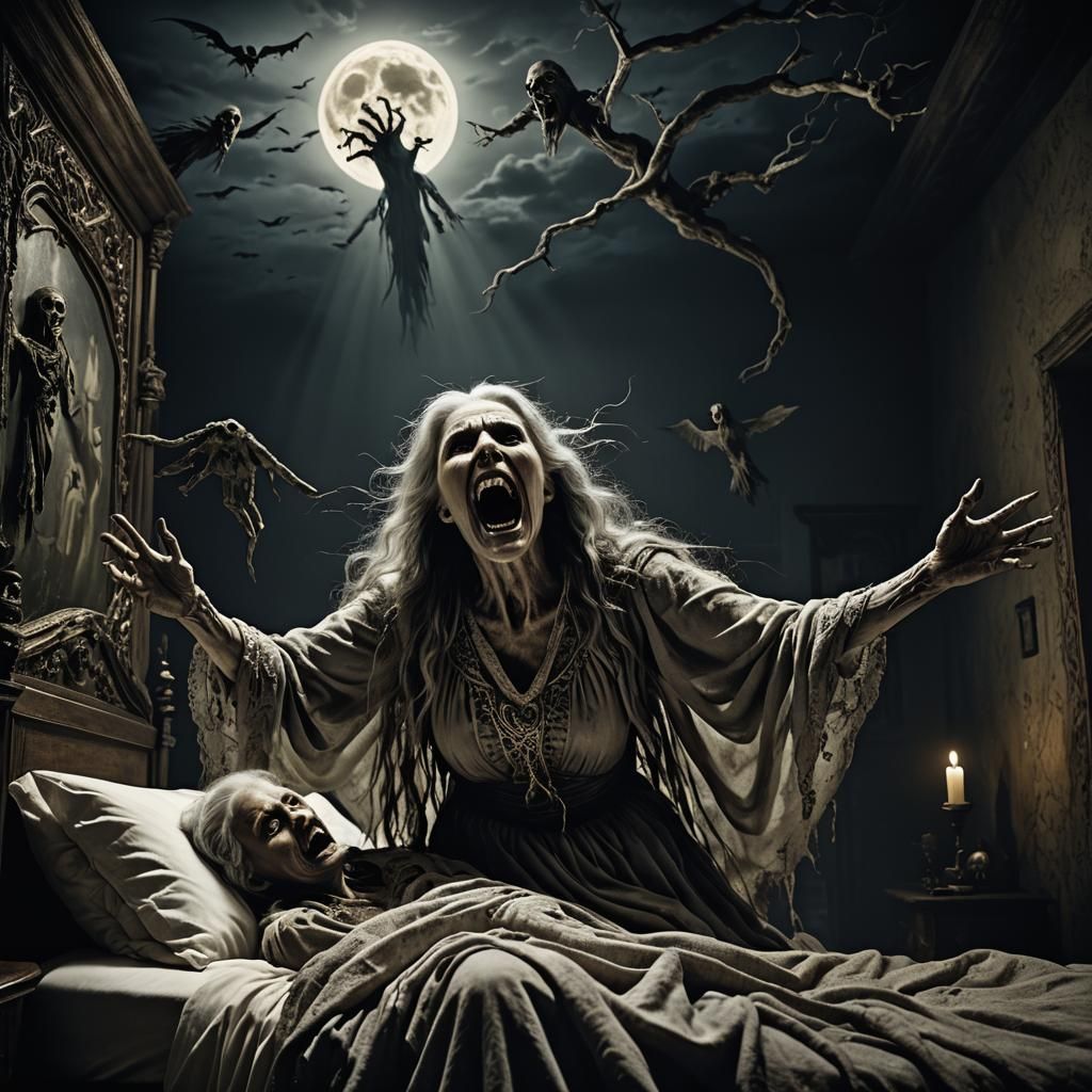 Screaming Banshee - Screaming Banshee