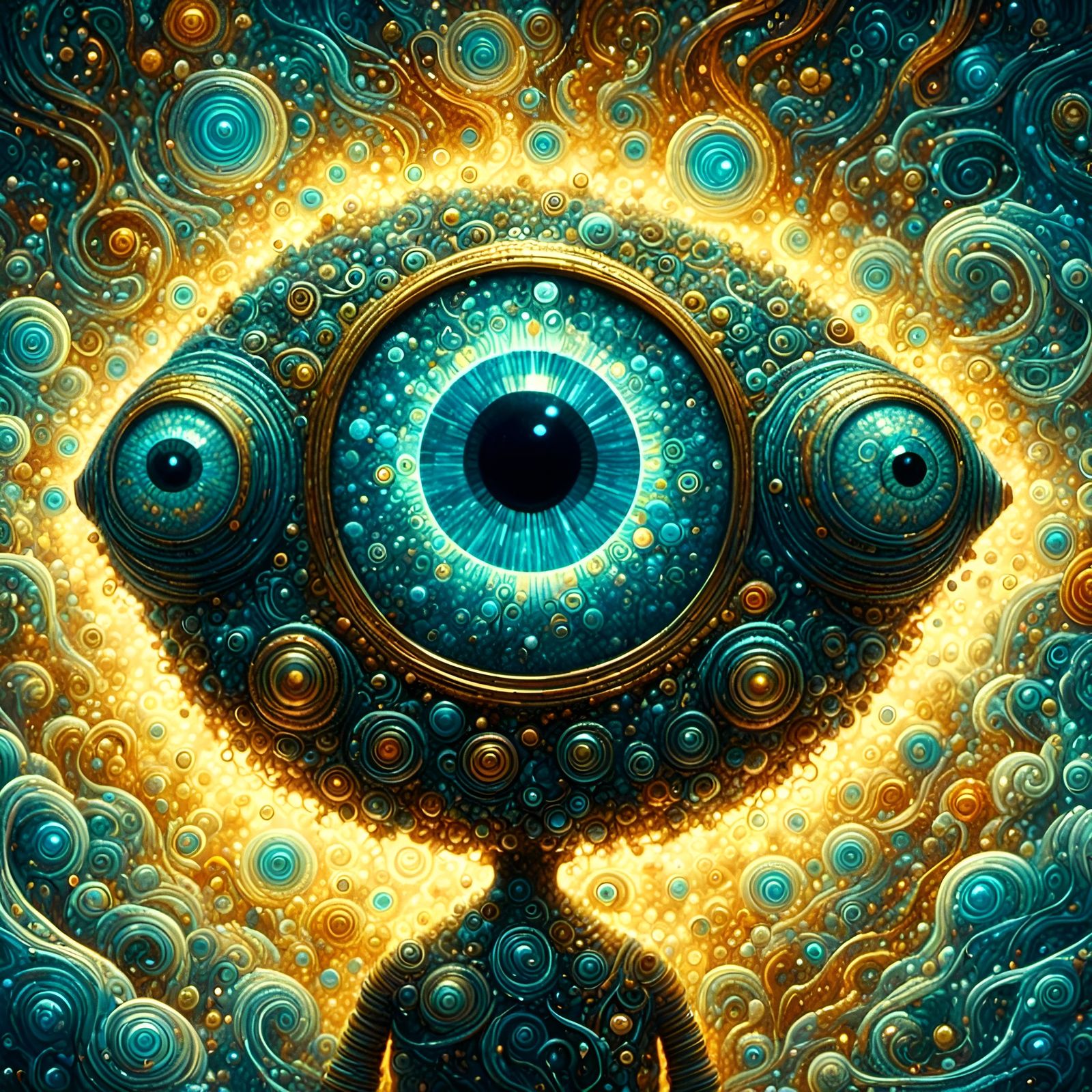 - AI Generated Artwork - NightCafe Creator