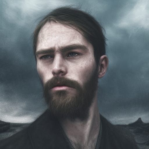 Stoicism - AI Generated Artwork - NightCafe Creator