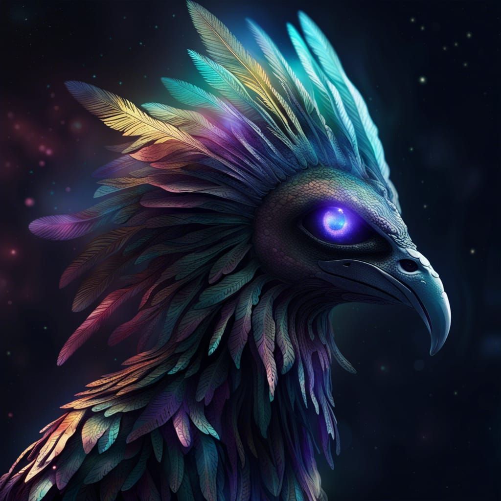 - AI Generated Artwork - NightCafe Creator