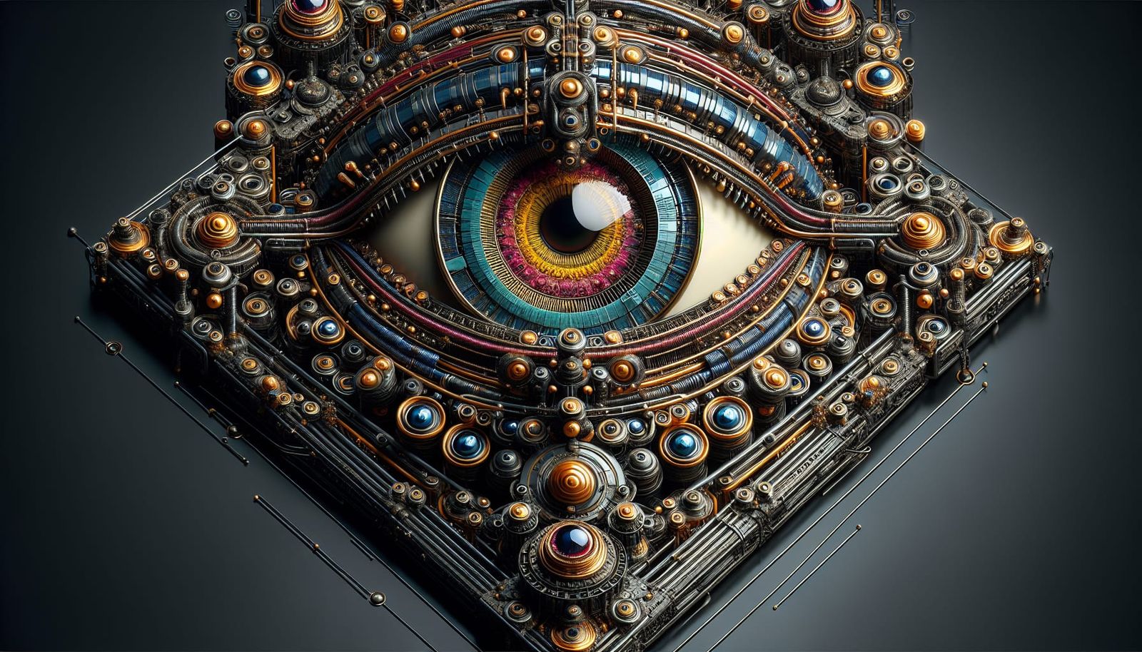 Ancient AI Artifact - AI Generated Artwork - NightCafe Creator