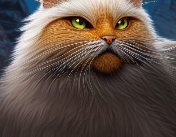 on a sunny day an anatomically correct awesome, exquisitely detailed ...