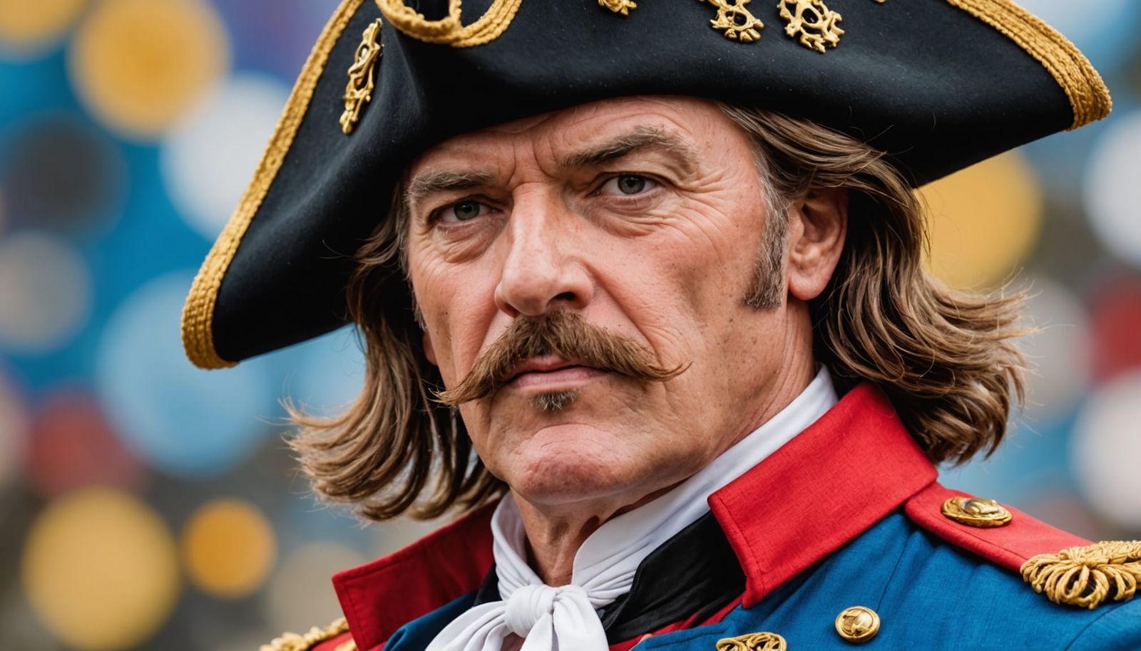 The Very Model of a Modern Major General