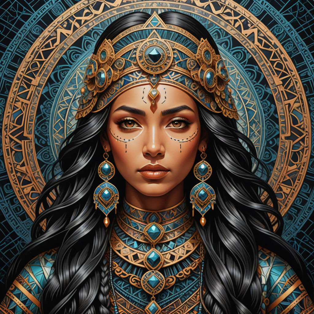 Exotic Lady - Exotic Lady