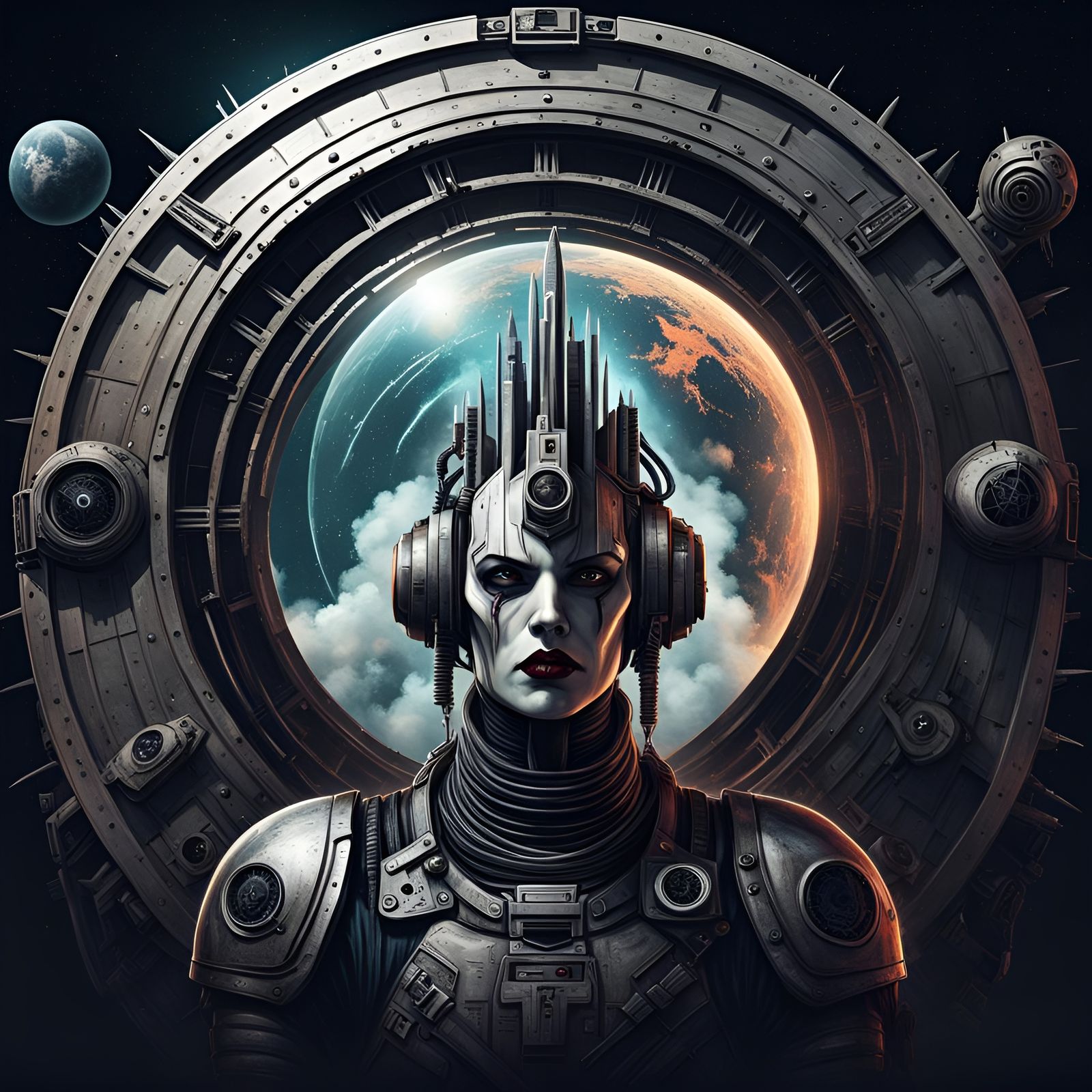 American dream horror retrofuturism dieselpunk dreamcore auroracore ...