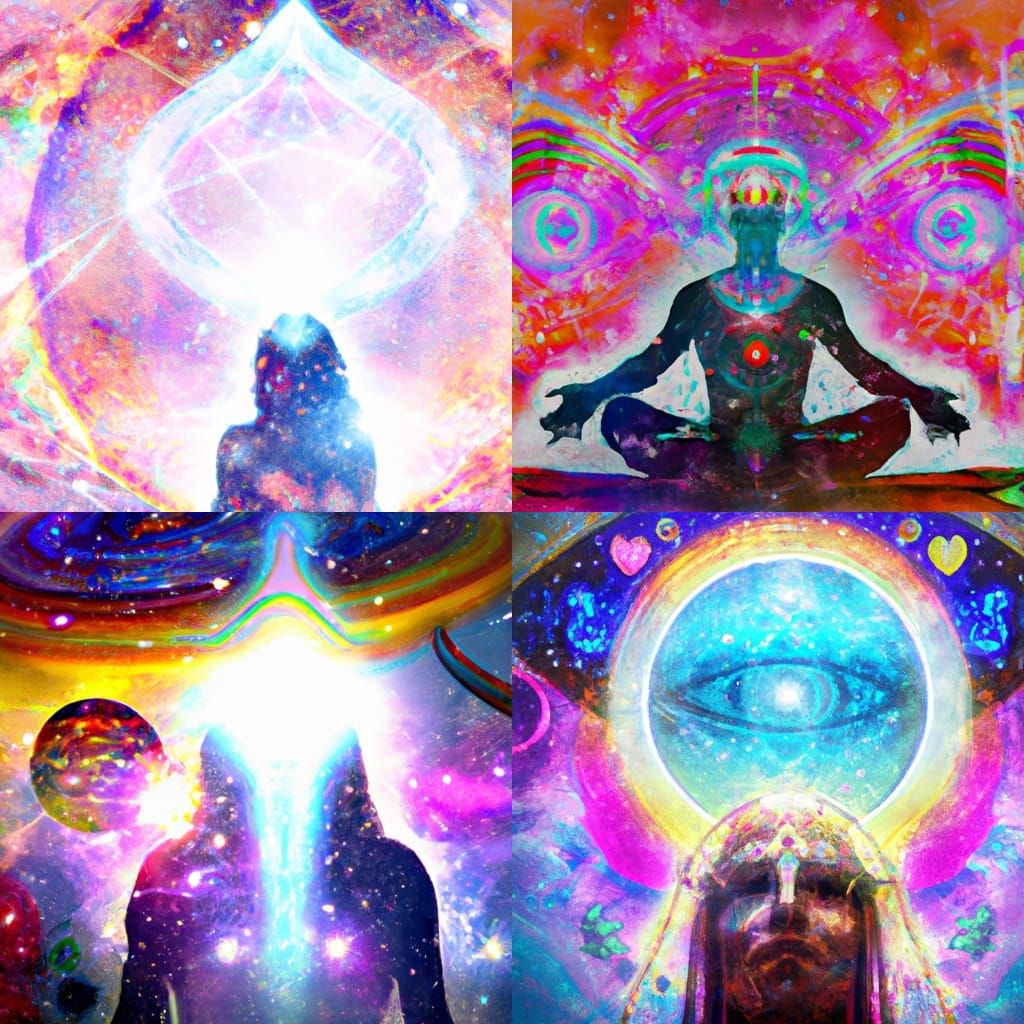 Living in the mind one life at a time sounds like miss opportunity of ...