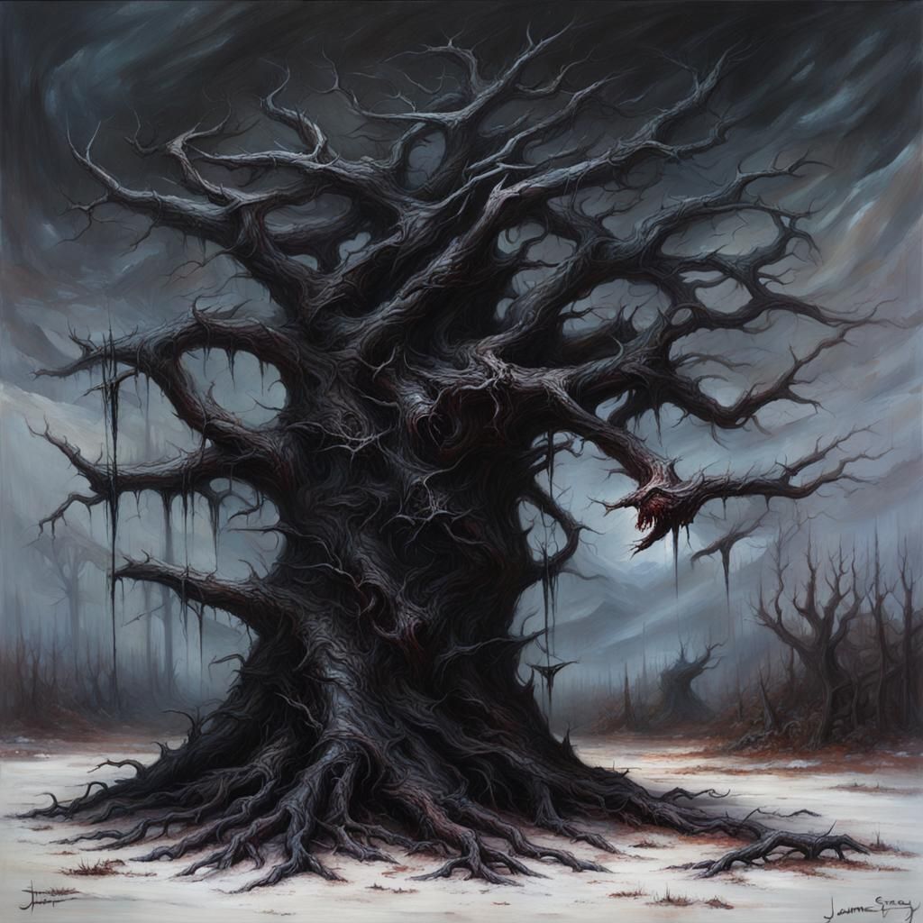 Cryptid Commander - AI Generated Artwork - NightCafe Creator